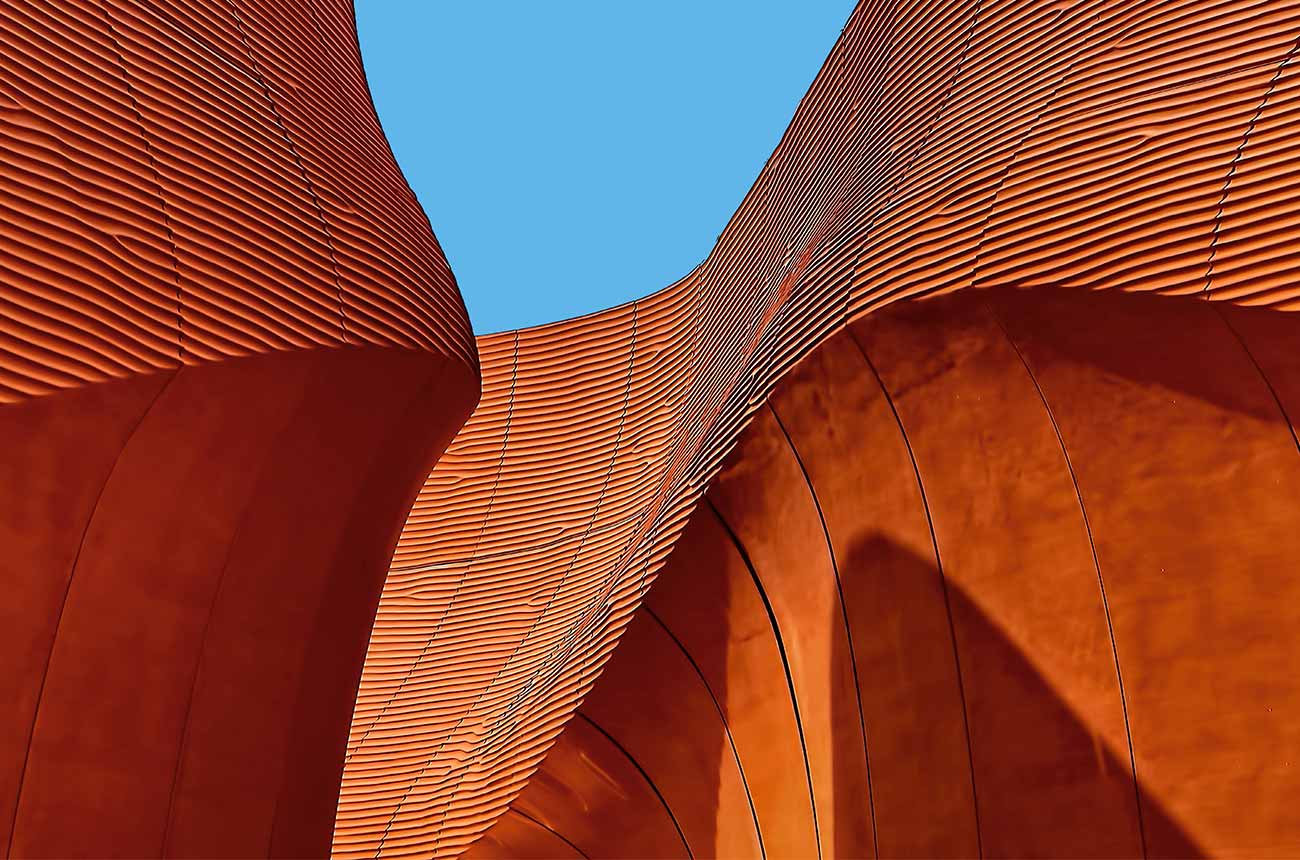 Parametric Design - CTEX ENVIRONMENTAL