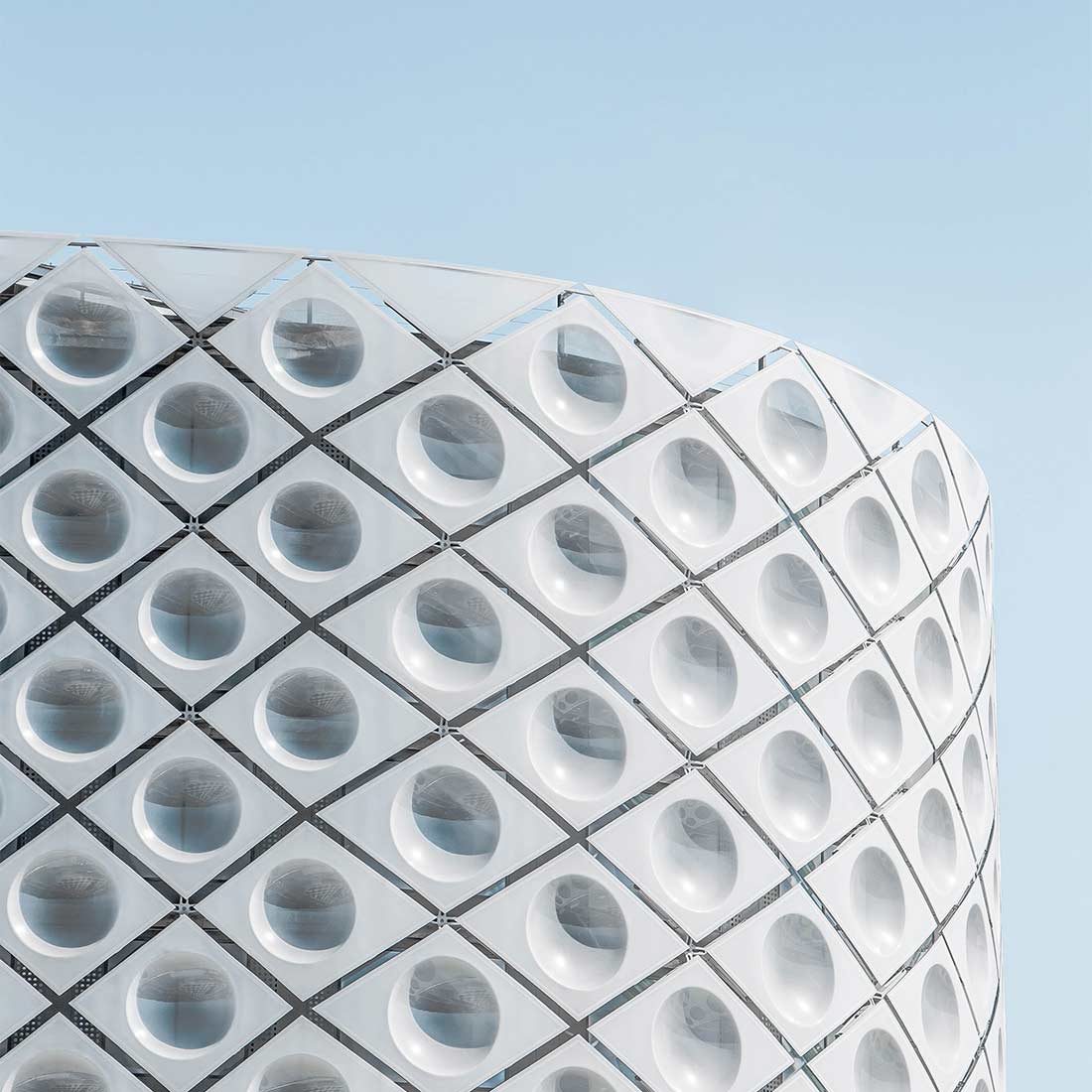 Arch Tile Texture - CTEX ENVIRONMENTAL