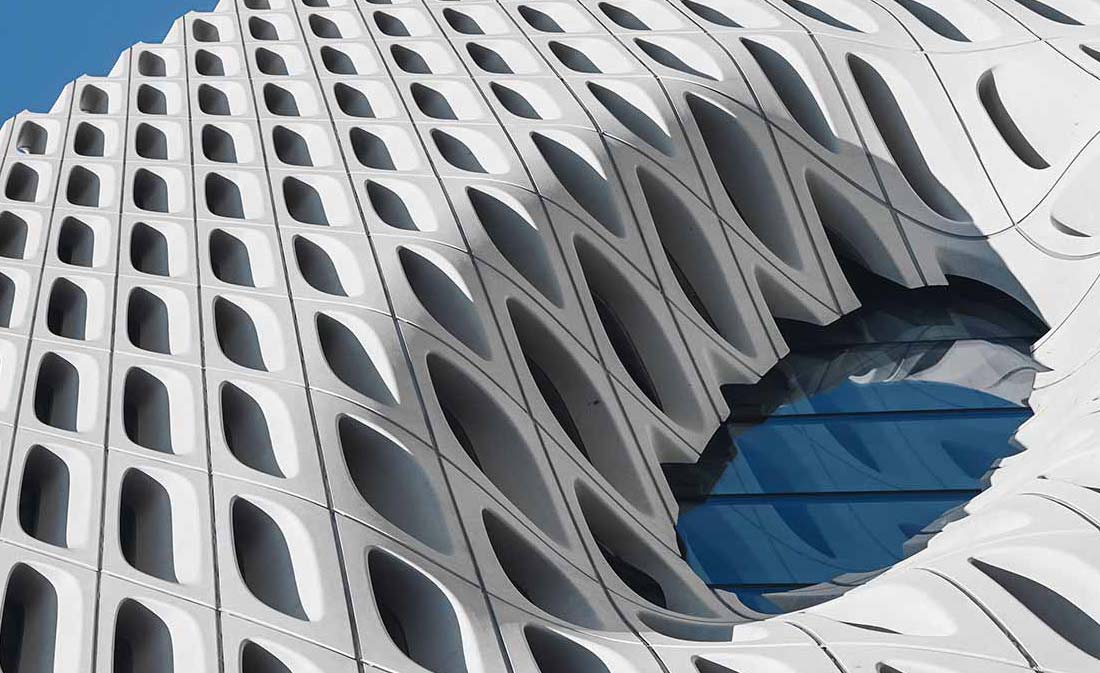 Wood in architecture - CTEX ENVIRONMENTAL