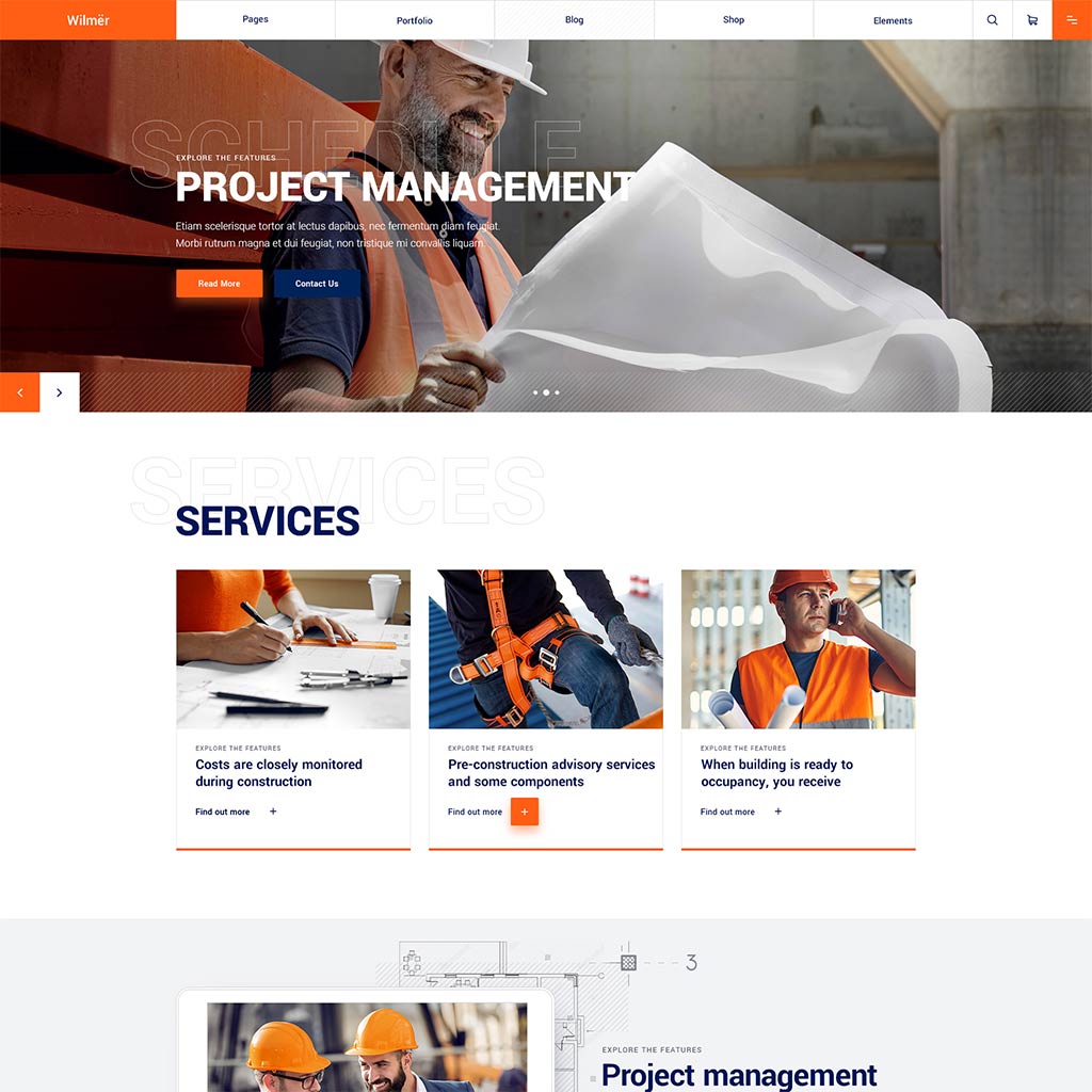 Landing - CTEX ENVIRONMENTAL