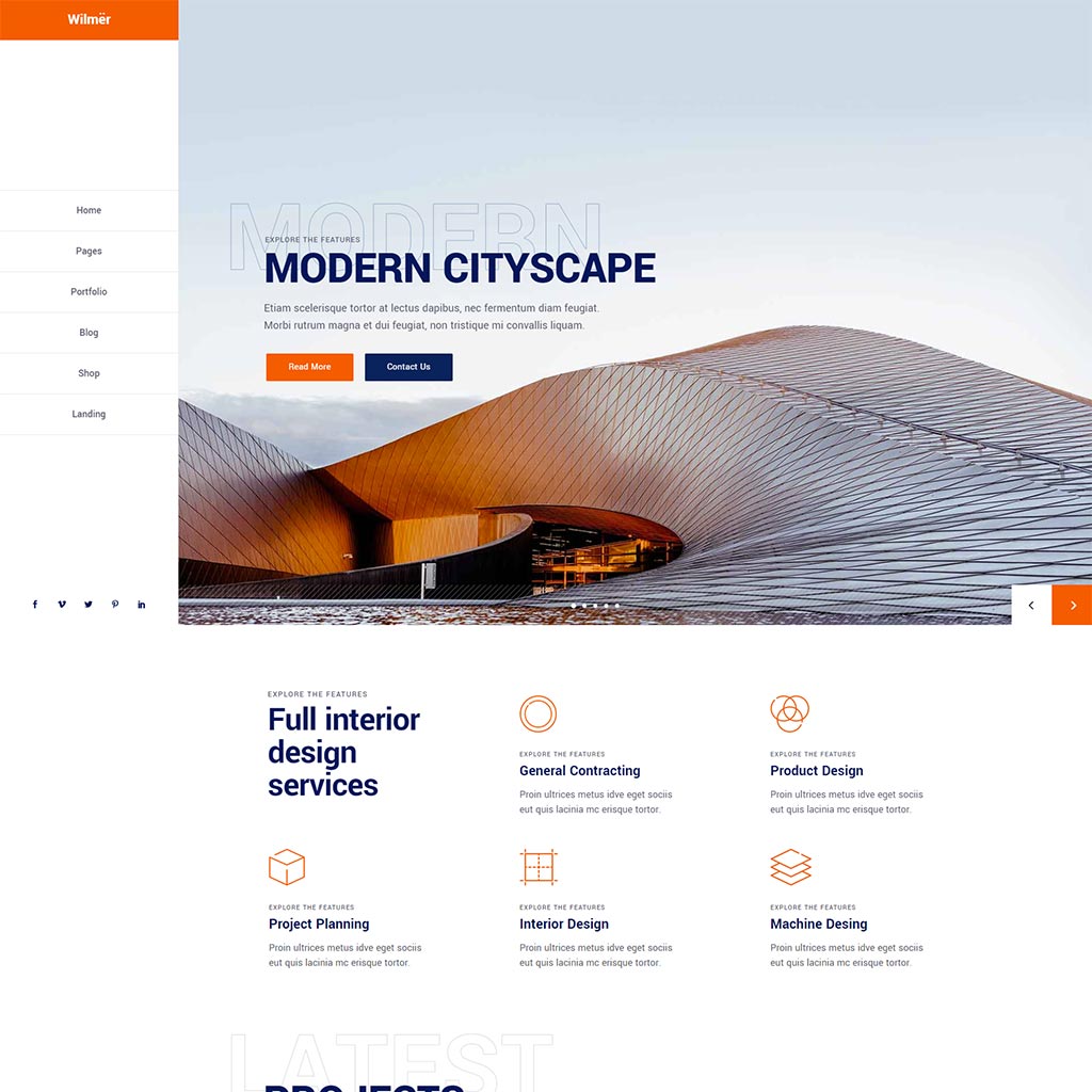 Landing - CTEX ENVIRONMENTAL