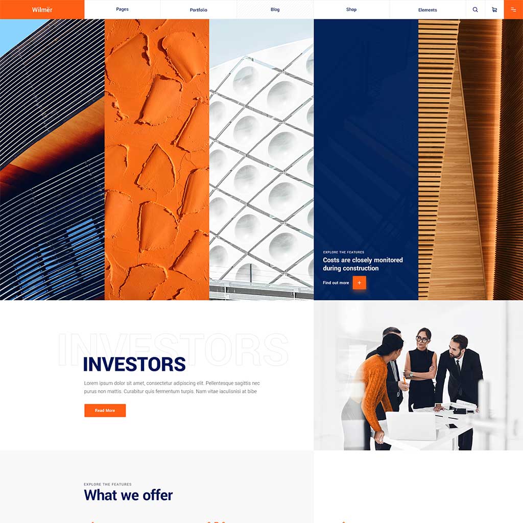 Landing - CTEX ENVIRONMENTAL