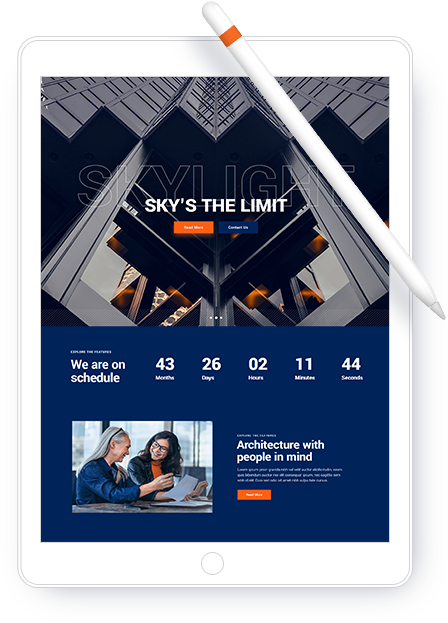 Landing - CTEX ENVIRONMENTAL