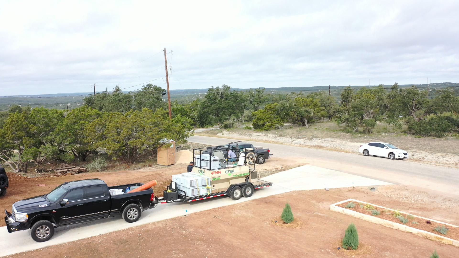 Our Services - CTEX ENVIRONMENTAL